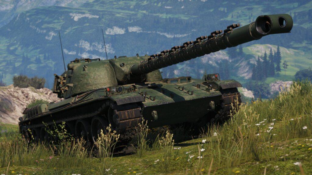 Type 68 оборудование 2.0 | Помощь по игре Мир танков